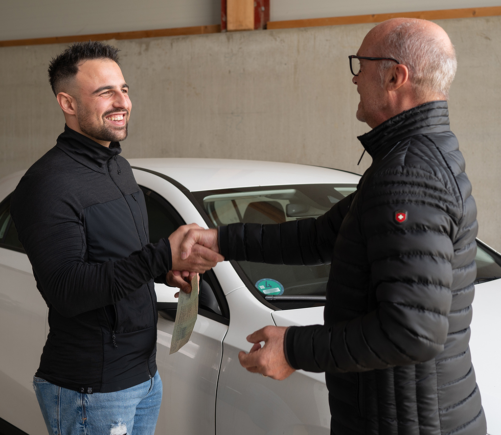 AUTOVERKAUFEN24.DE | Wir kaufen dein Auto I einfach & unkompliziert